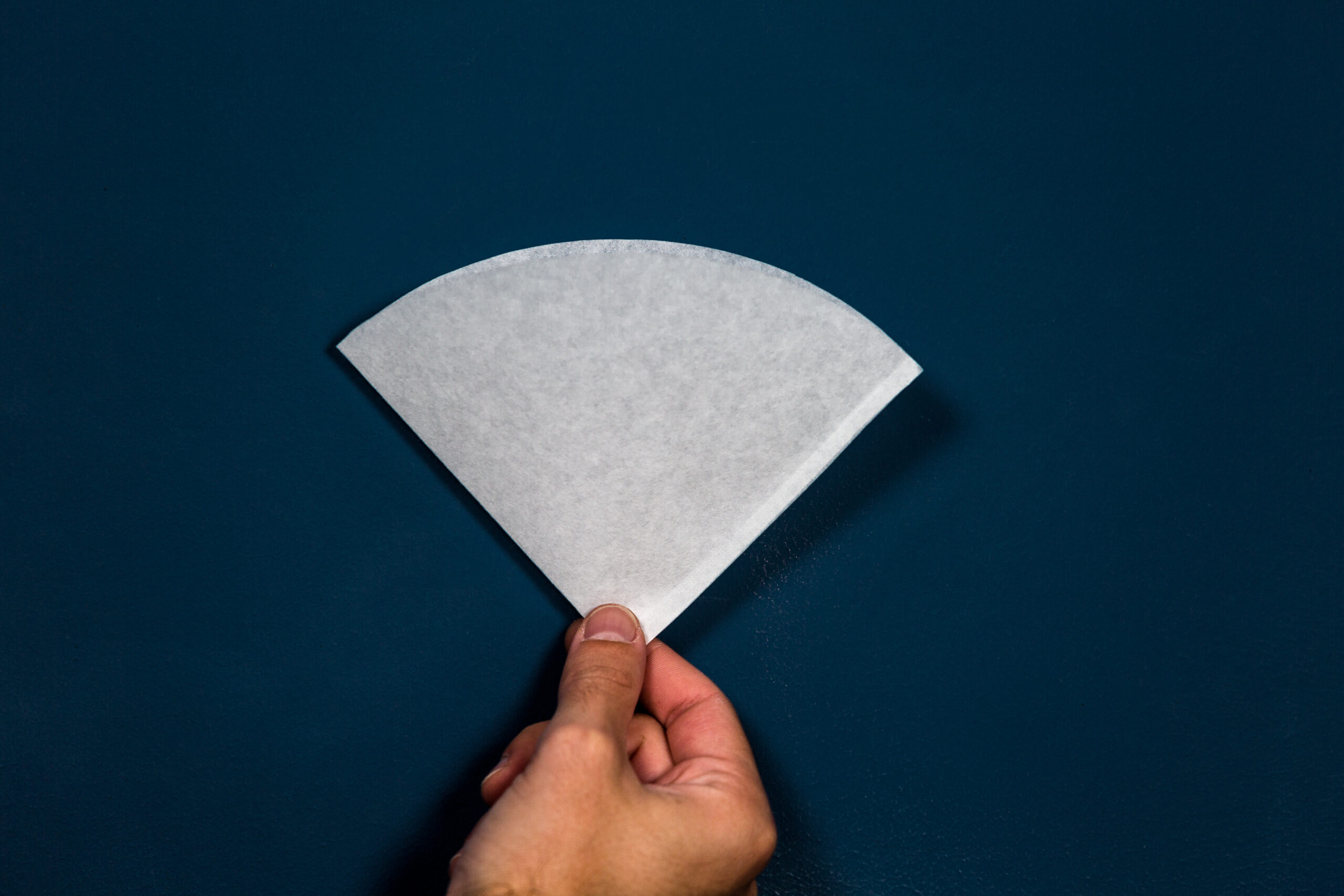 Fast Filtre Kağıdı (25'li) - Specific Coffee - Nitelikli Kahve Kavurma Evi