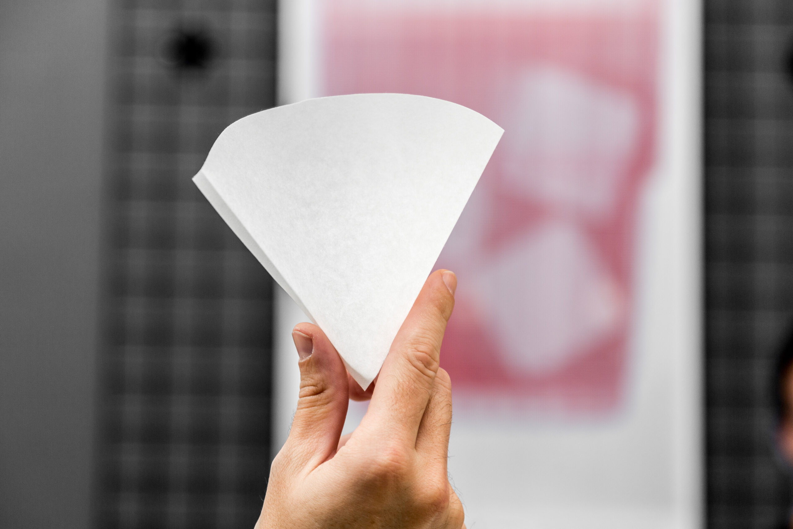 Fast Filtre Kağıdı (25'li) - Specific Coffee - Nitelikli Kahve Kavurma Evi